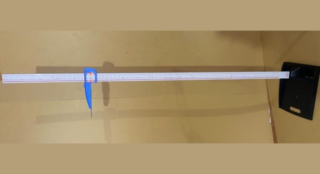 Stadiometer - Fulfill your medical needs.